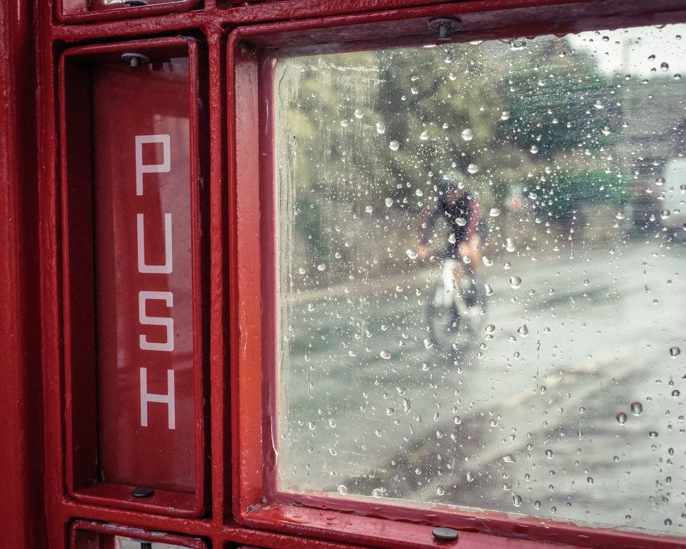 JOGLE – The Scenic Route: Day Eight | Cyclist