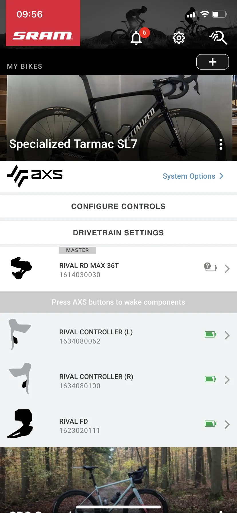 SRAM Red vs Force vs Rival: SRAM’s top groupsets compared | Cyclist