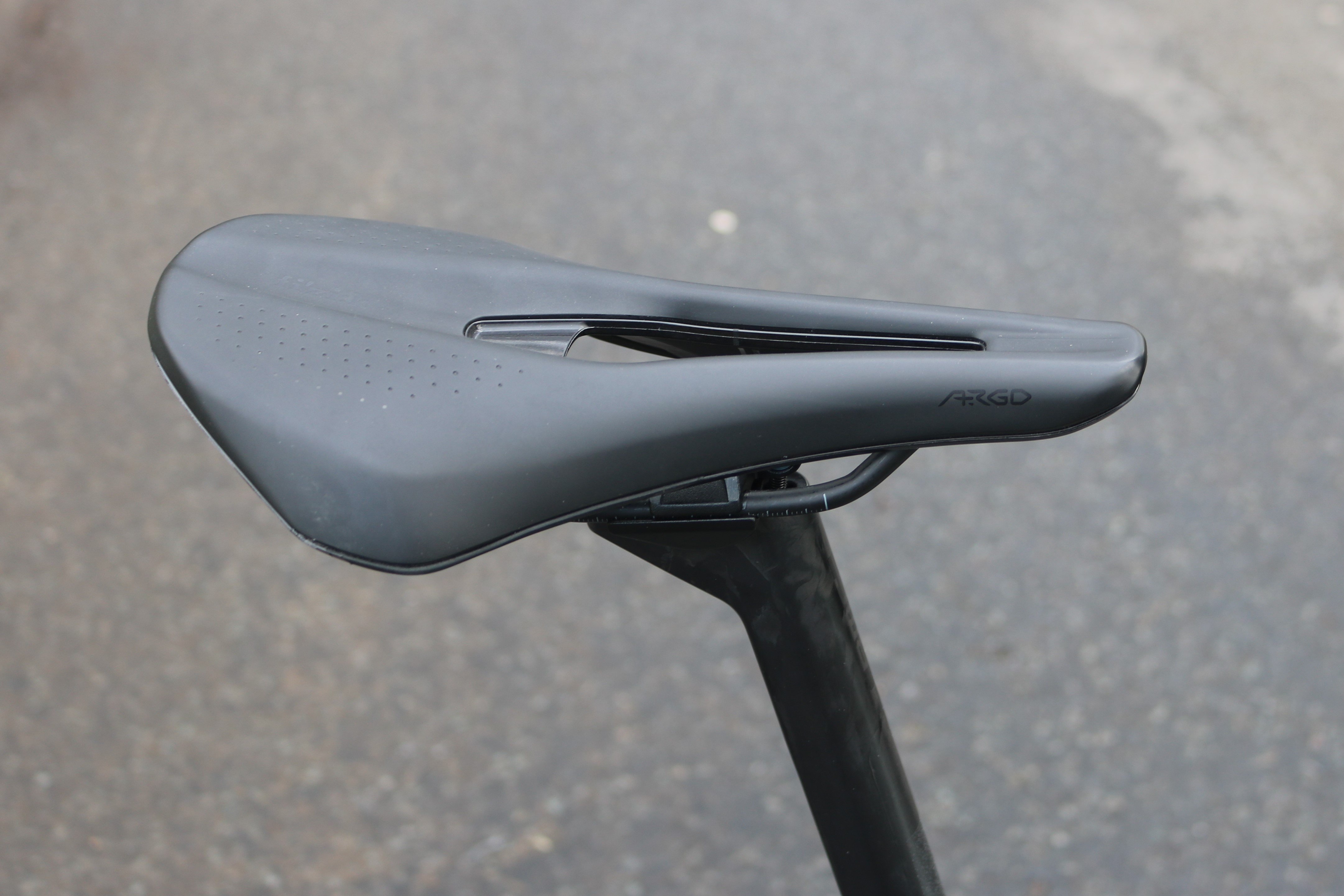 BMC Roadmachine 01 Three review | Cyclist