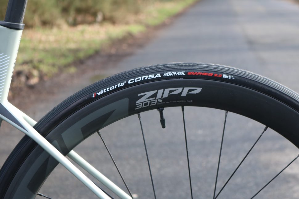 BMC Roadmachine 01 Three review | Cyclist