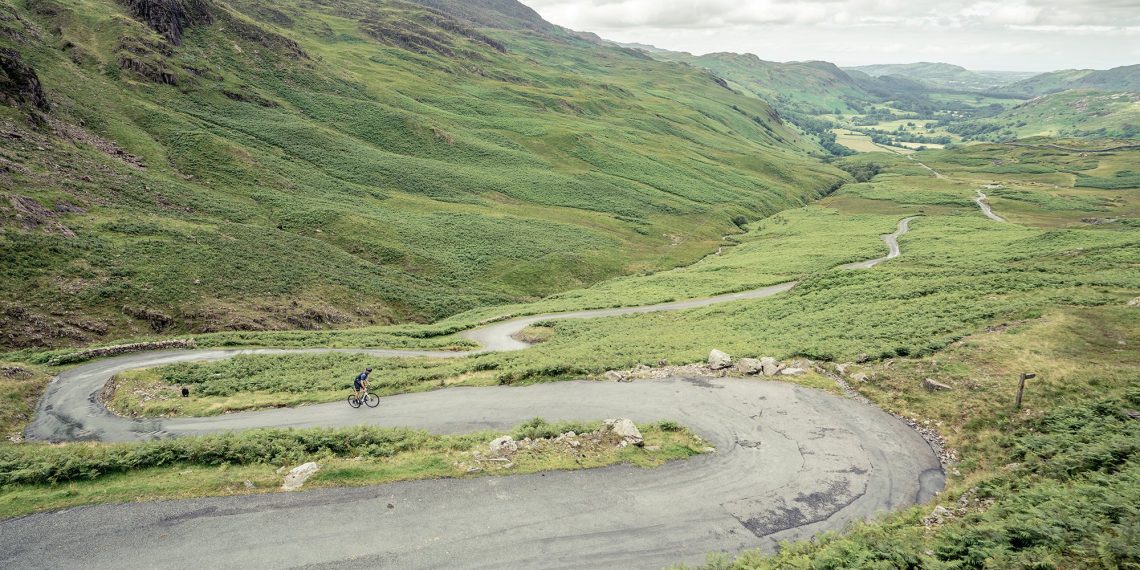 JOGLE – The Scenic Route: Day Seven | Cyclist