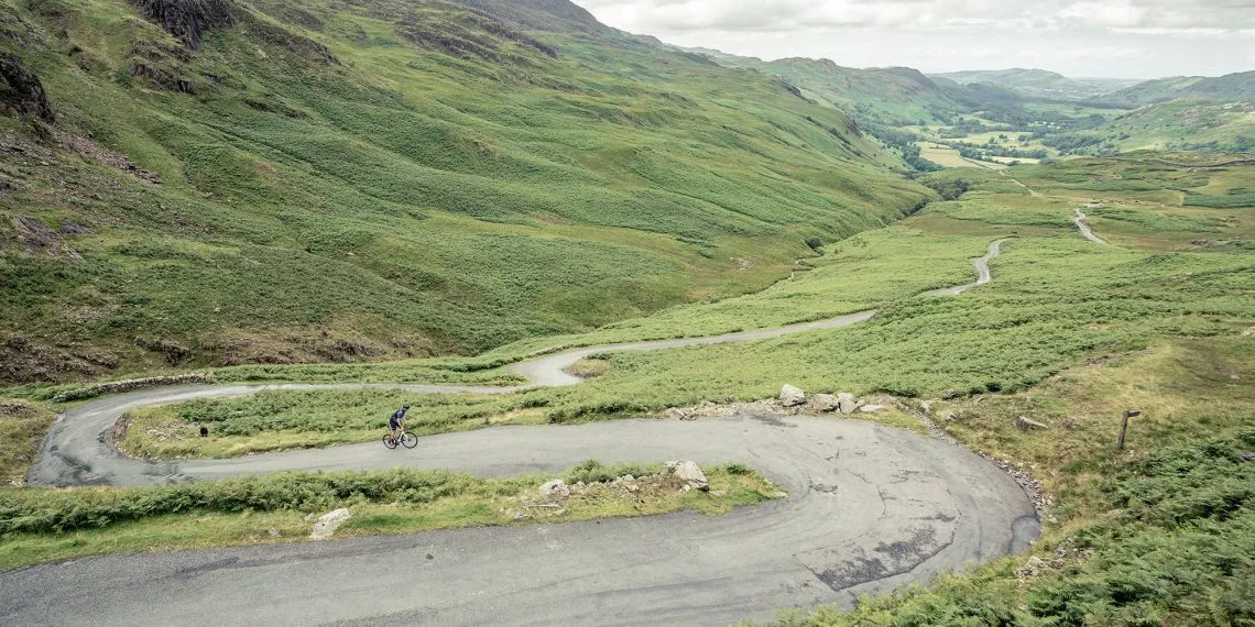JOGLE – The Scenic Route: Day Seven | Cyclist