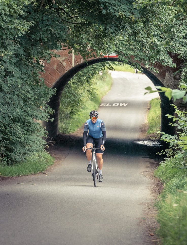 JOGLE – The Scenic Route: Day Nine | Cyclist