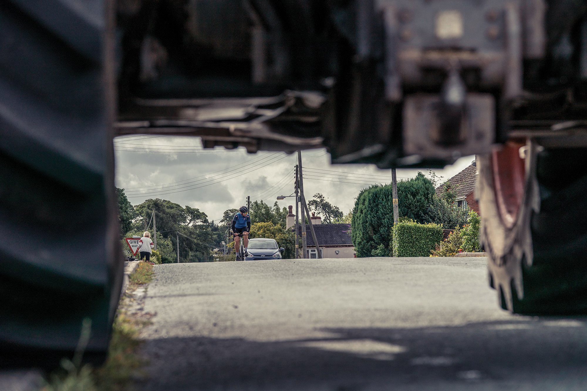 JOGLE – The Scenic Route: Day Nine | Cyclist