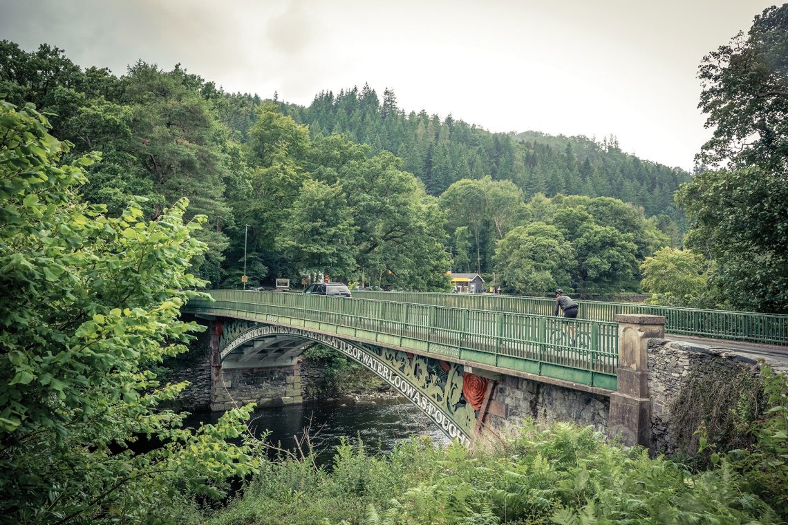 JOGLE – The Scenic Route: Day Nine | Cyclist