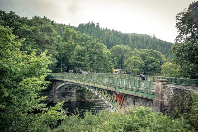 JOGLE – The Scenic Route: Day Nine | Cyclist
