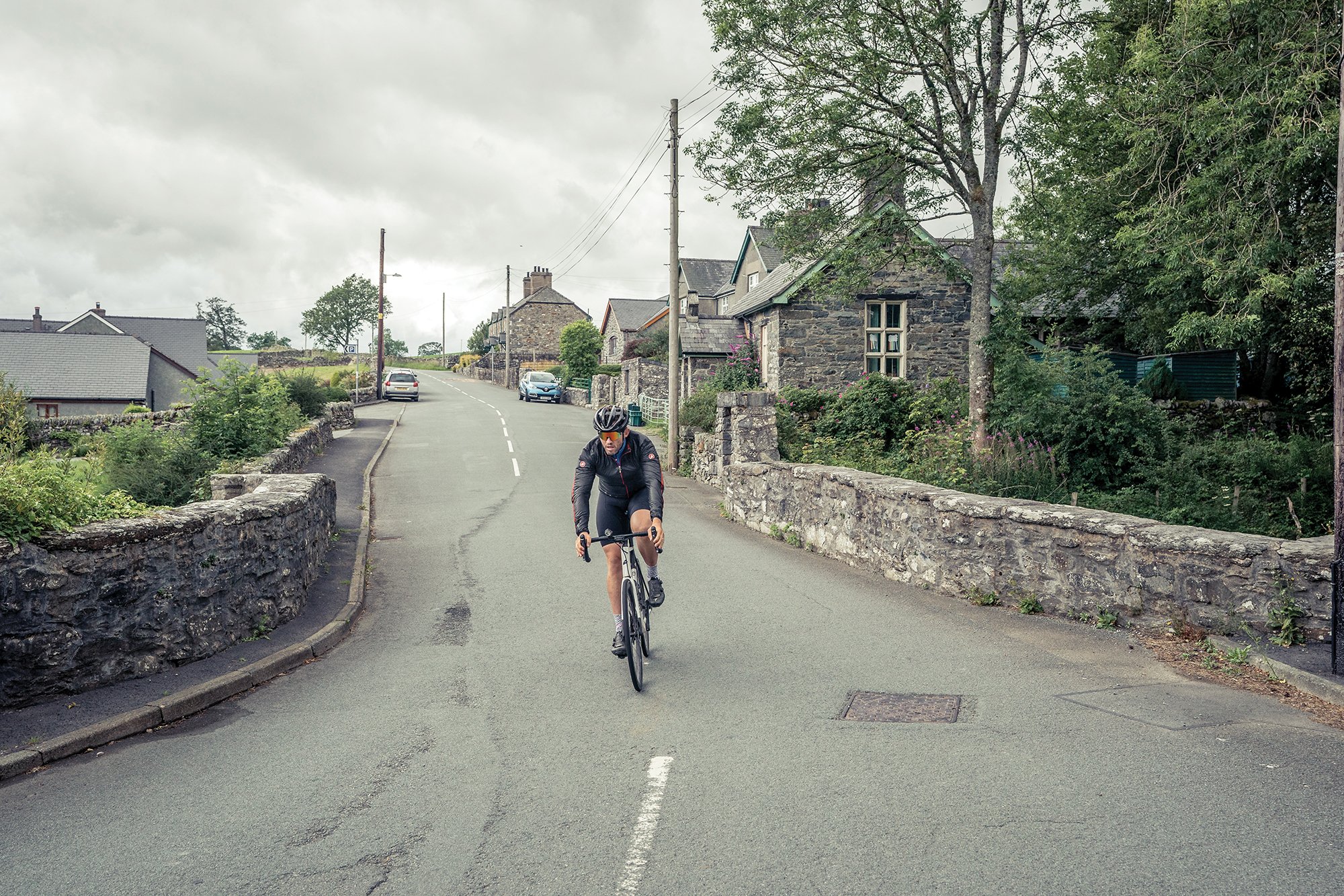 JOGLE – The Scenic Route: Day Nine | Cyclist