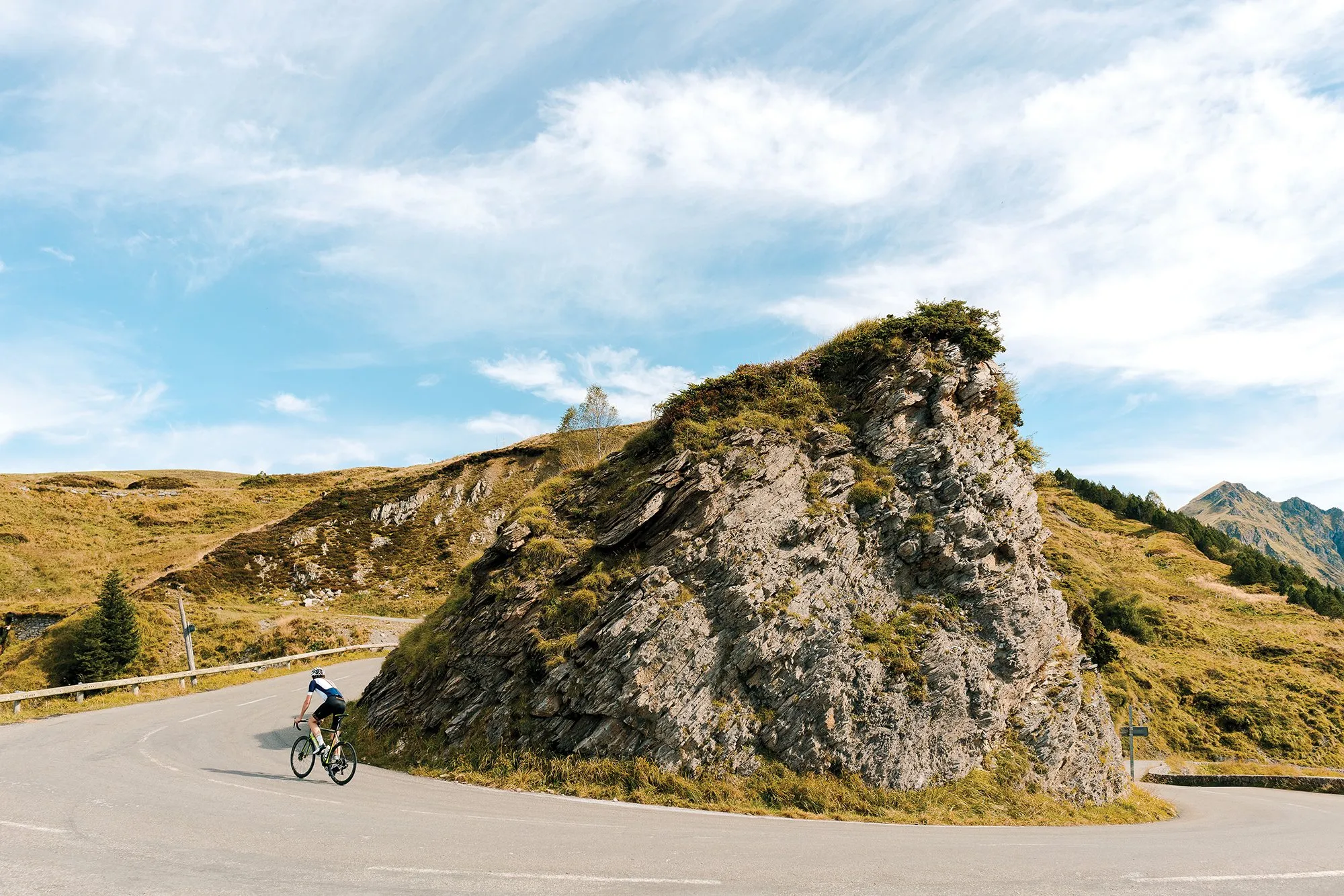 Classic climb: Col d’Aubisque, the Pyrenean giant that deserves more ...
