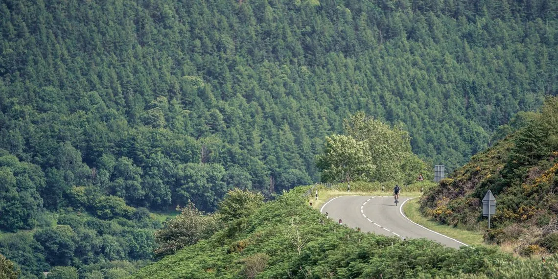JOGLE – The Scenic Route: Day Nine | Cyclist