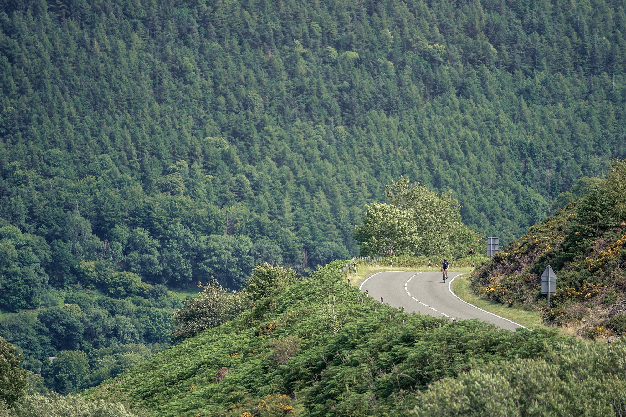 JOGLE – The Scenic Route: Day Nine | Cyclist