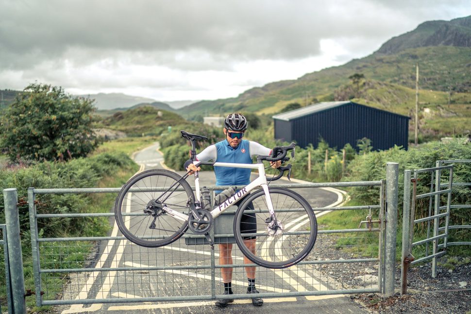 JOGLE – The Scenic Route: Day 10 | Cyclist