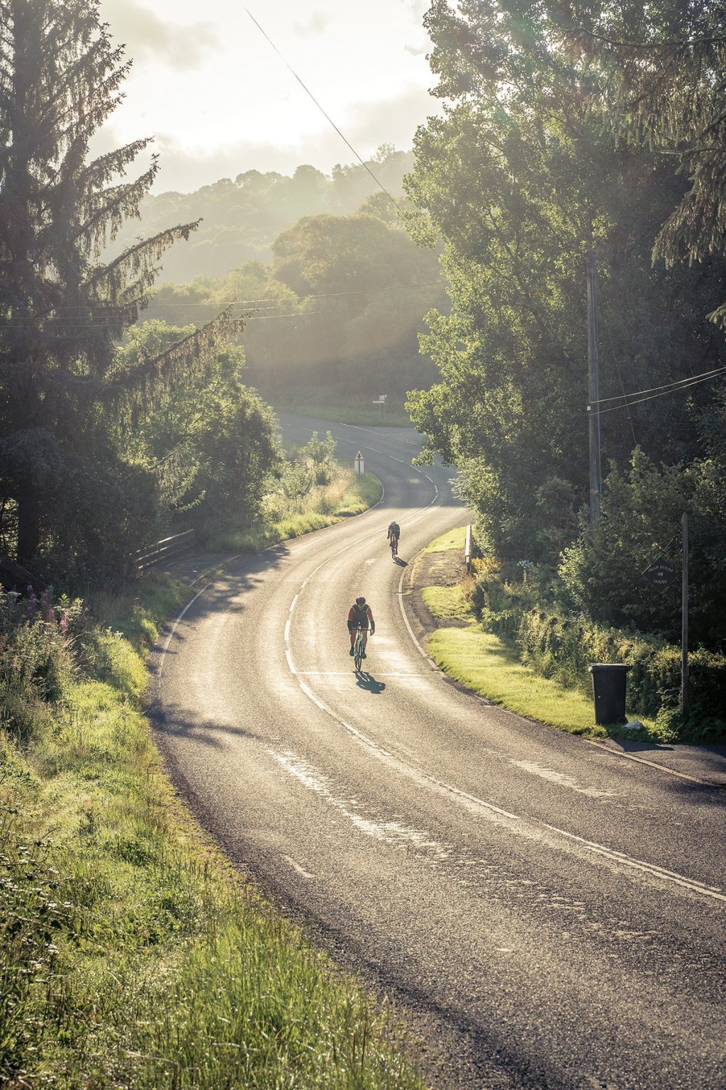 JOGLE – The Scenic Route: Day 11 | Cyclist