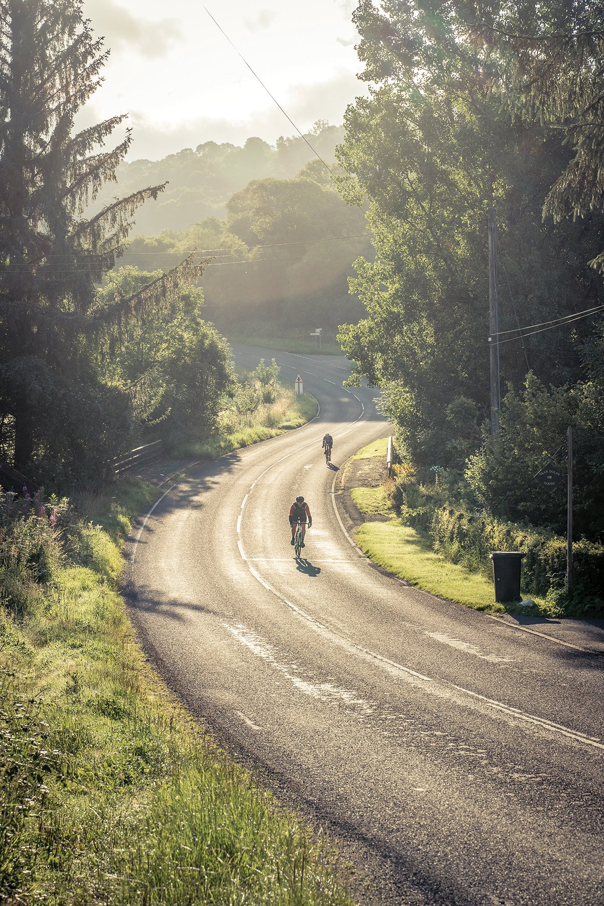 JOGLE – The Scenic Route: Day 11 | Cyclist