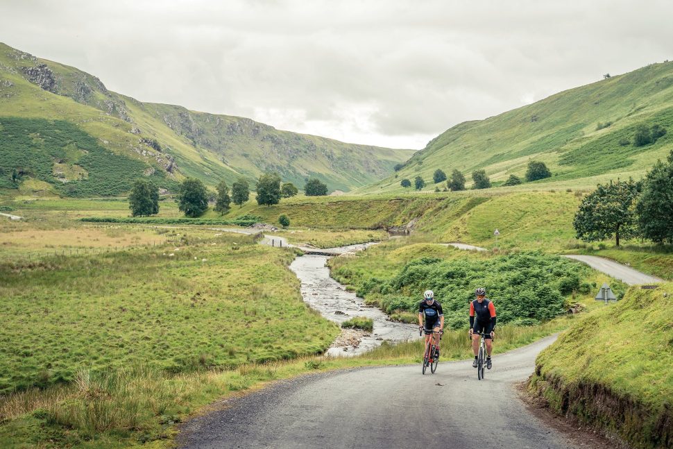 JOGLE – The Scenic Route: Day 11 | Cyclist