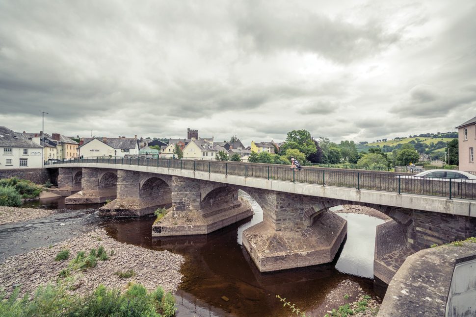 JOGLE – The Scenic Route: Day 11 | Cyclist