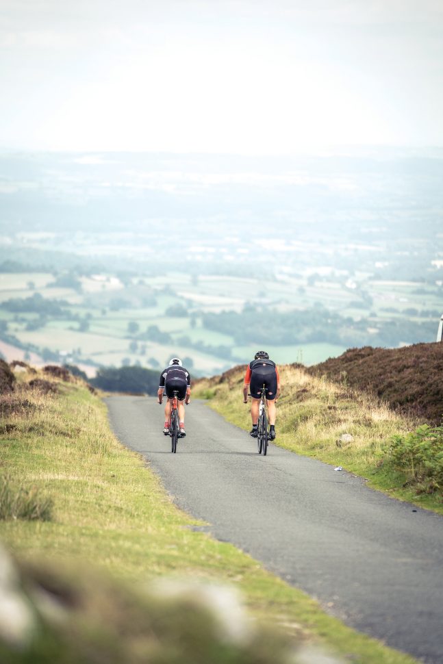 JOGLE – The Scenic Route: Day 11 | Cyclist