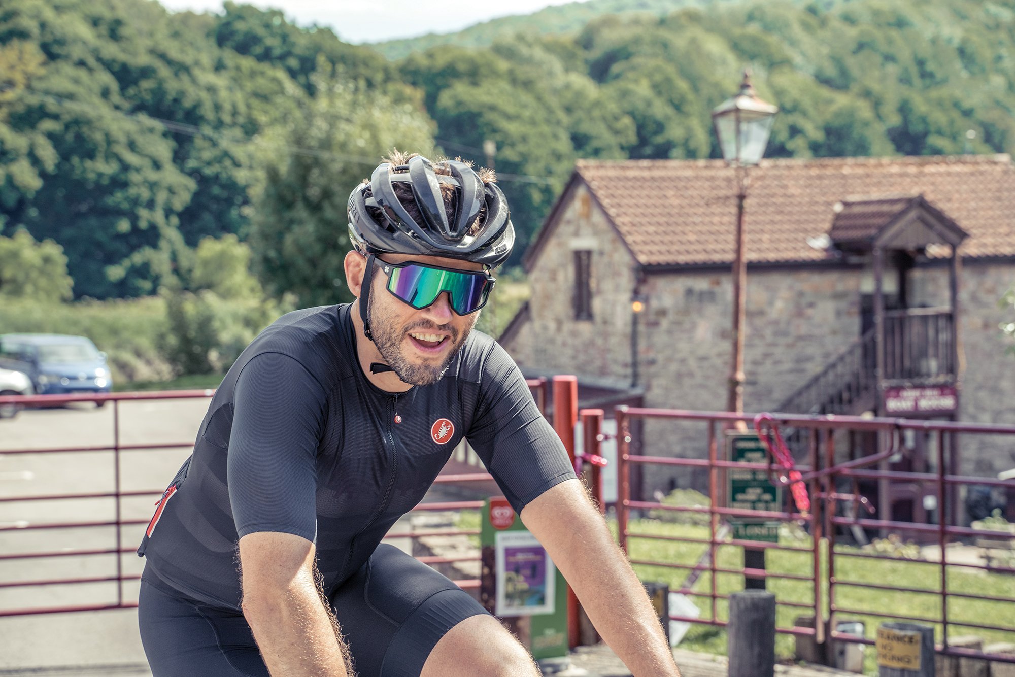 JOGLE – The Scenic Route: Day 12 | Cyclist
