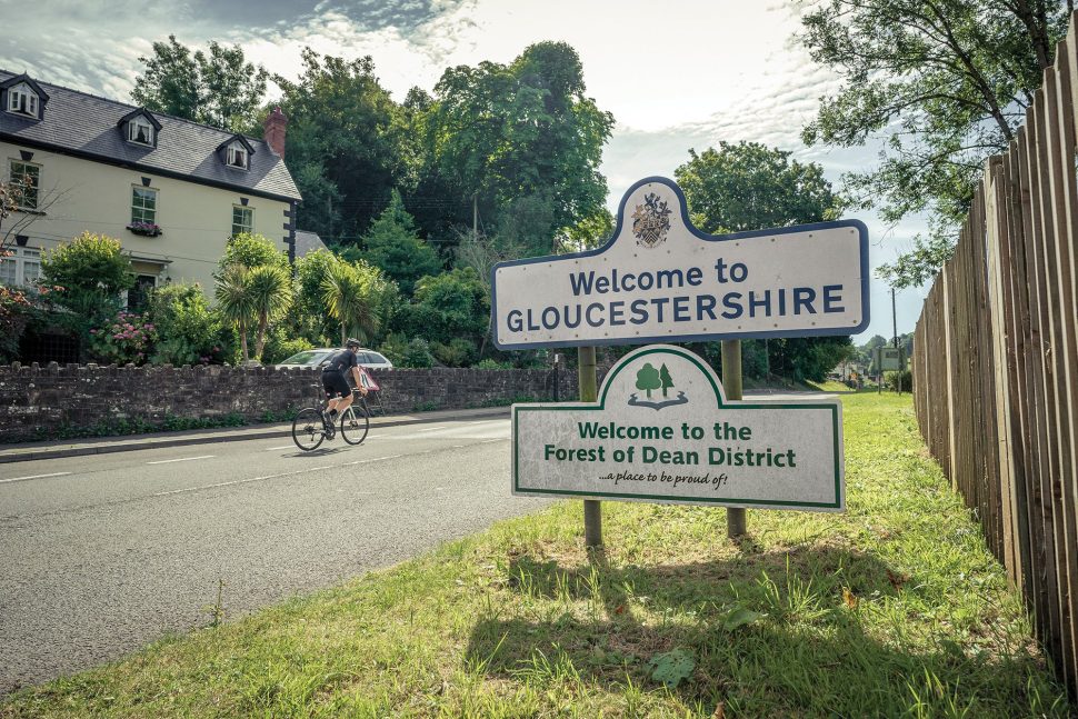 JOGLE – The Scenic Route: Day 12 | Cyclist