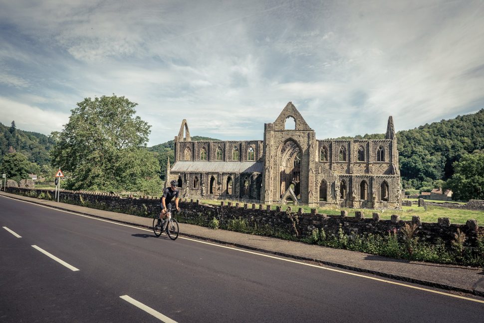 JOGLE – The Scenic Route: Day 12 | Cyclist