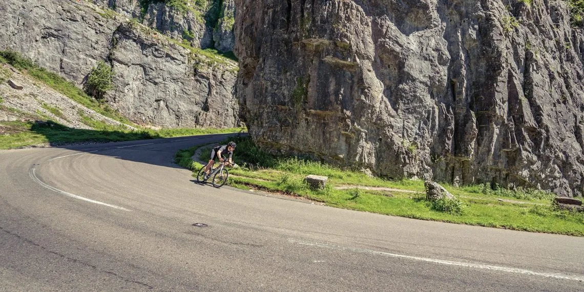 JOGLE – The Scenic Route: Day 12 | Cyclist