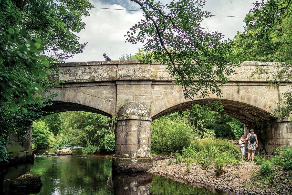 JOGLE – The Scenic Route: Day 13 | Cyclist