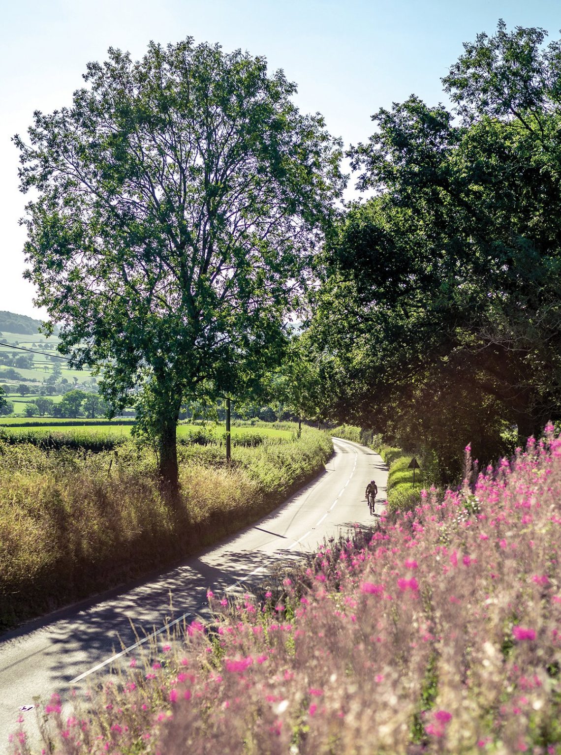 JOGLE – The Scenic Route: Day 13 | Cyclist