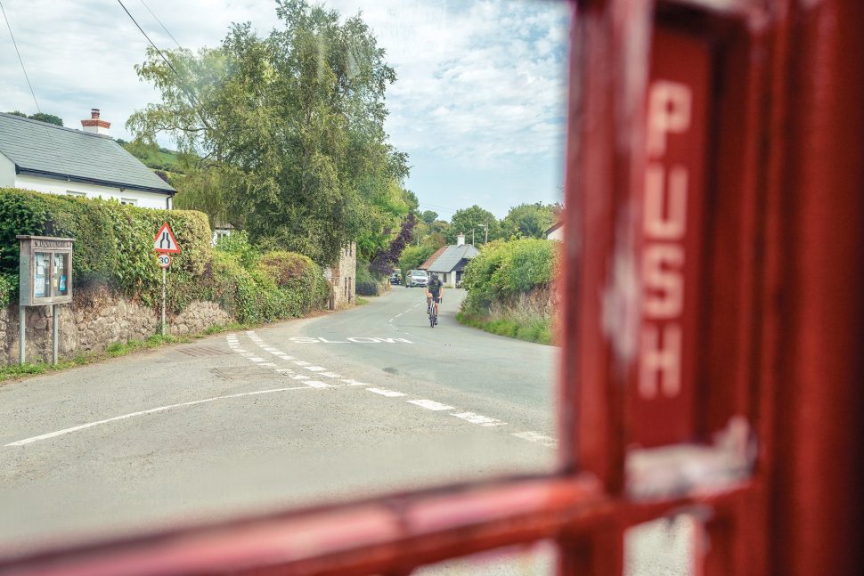 JOGLE – The Scenic Route: Day 13 | Cyclist