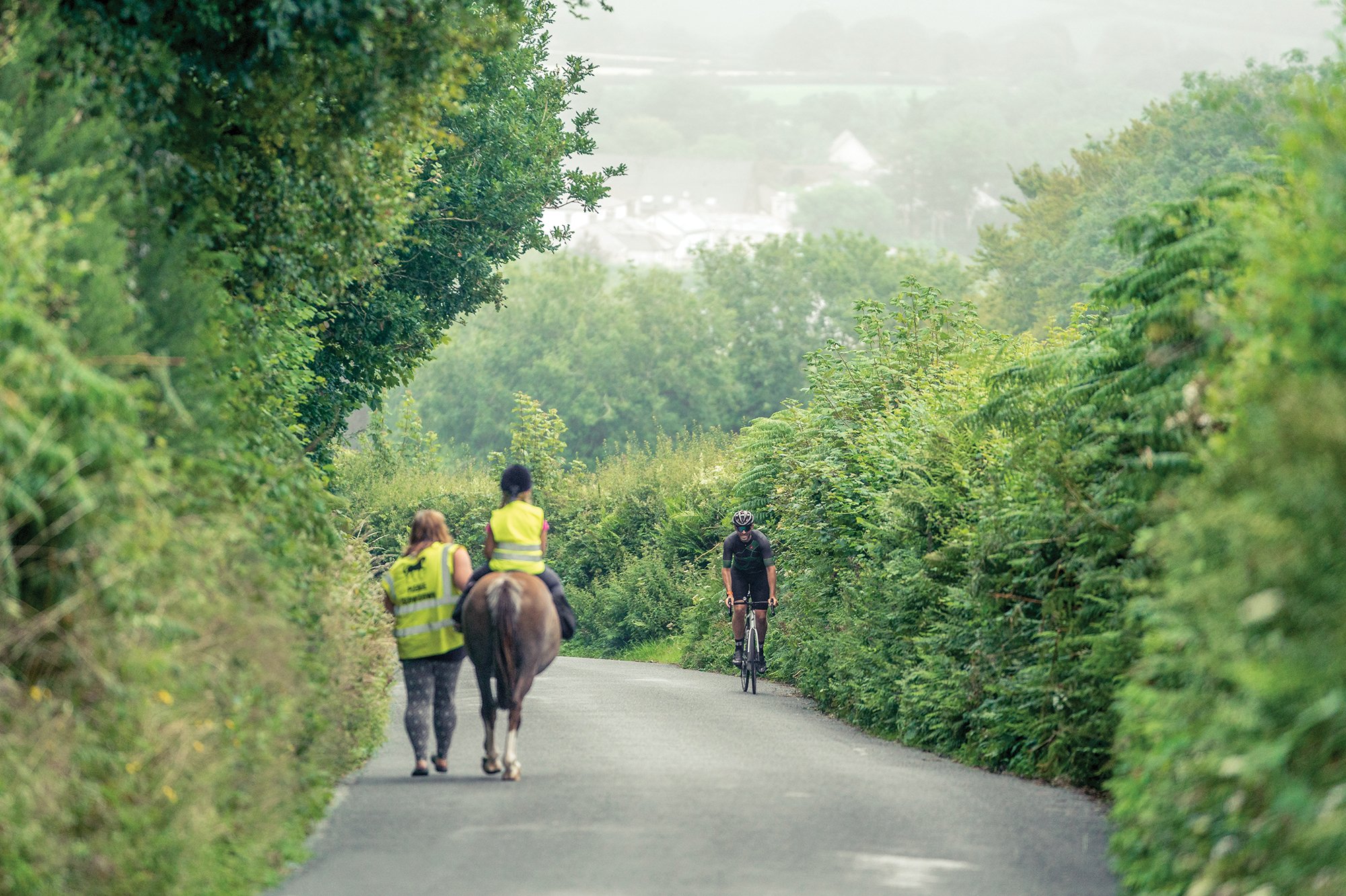 JOGLE – The Scenic Route: Day 13 | Cyclist