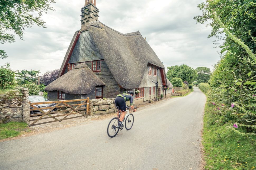 JOGLE – The Scenic Route: Day 13 | Cyclist