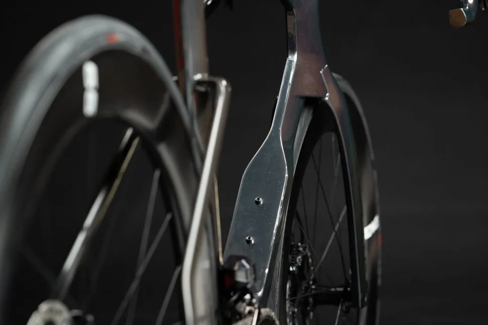 Ribble Ultra Road launch: all-new aero bike with unique bars | Cyclist