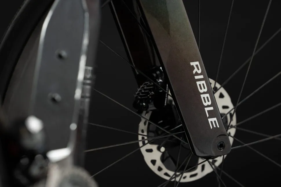 Ribble Ultra Road launch: all-new aero bike with unique bars | Cyclist