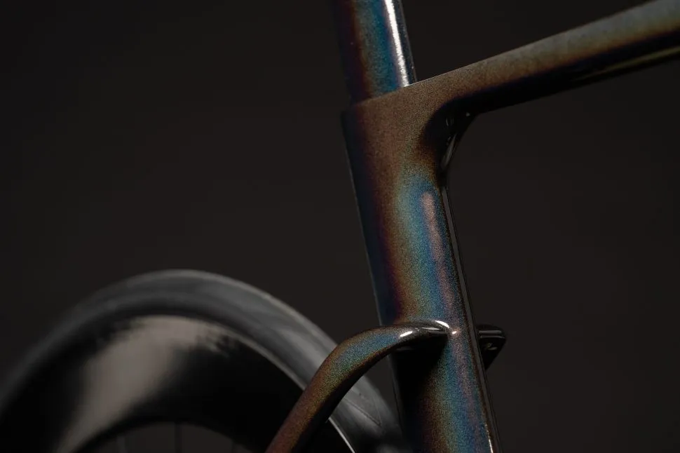 Ribble Ultra Road launch: all-new aero bike with unique bars | Cyclist