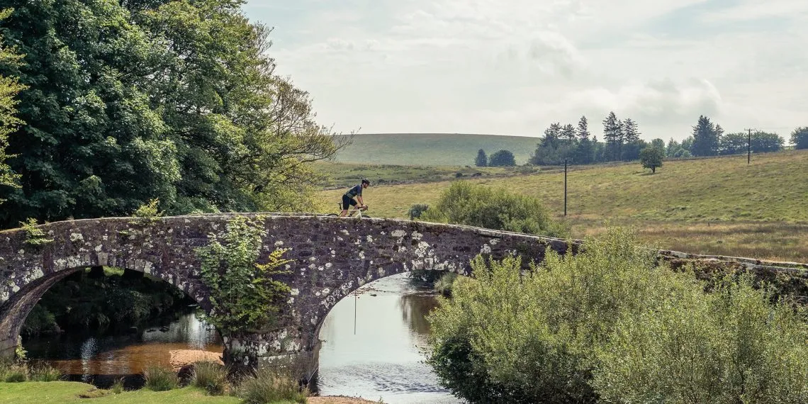 JOGLE – The Scenic Route: Day 13 | Cyclist