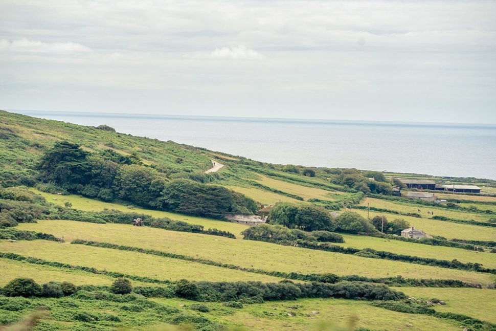 JOGLE – The Scenic Route: Day 14 | Cyclist