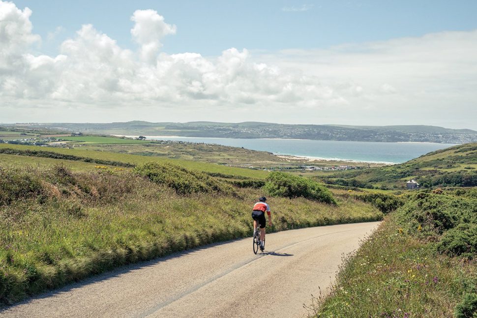 JOGLE – The Scenic Route: Day 14 | Cyclist