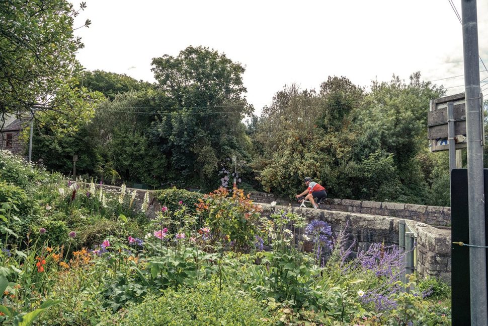JOGLE – The Scenic Route: Day 14 | Cyclist