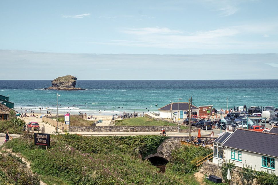 JOGLE – The Scenic Route: Day 14 | Cyclist
