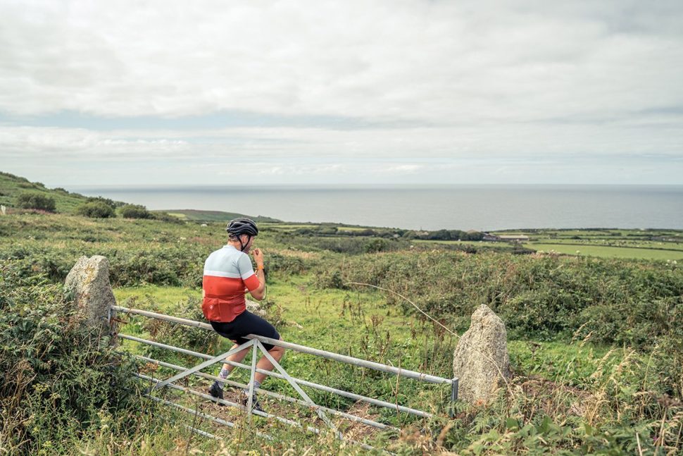 JOGLE – The Scenic Route: Day 14 | Cyclist