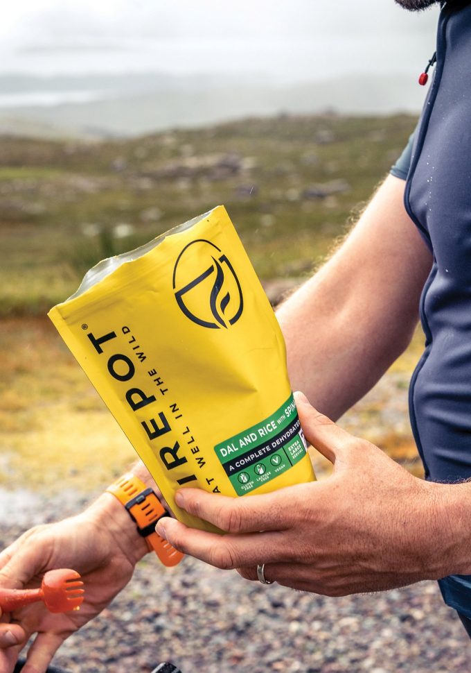 JOGLE – The Scenic Route: Day 14 | Cyclist