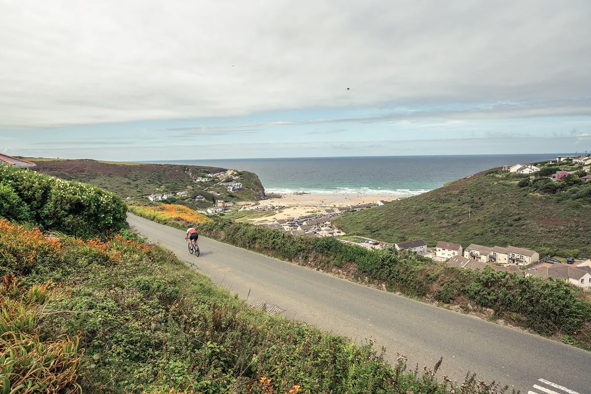 JOGLE – The Scenic Route: Day 14 | Cyclist