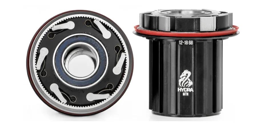 What is a freehub? Road and gravel bike freehubs explained | Cyclist