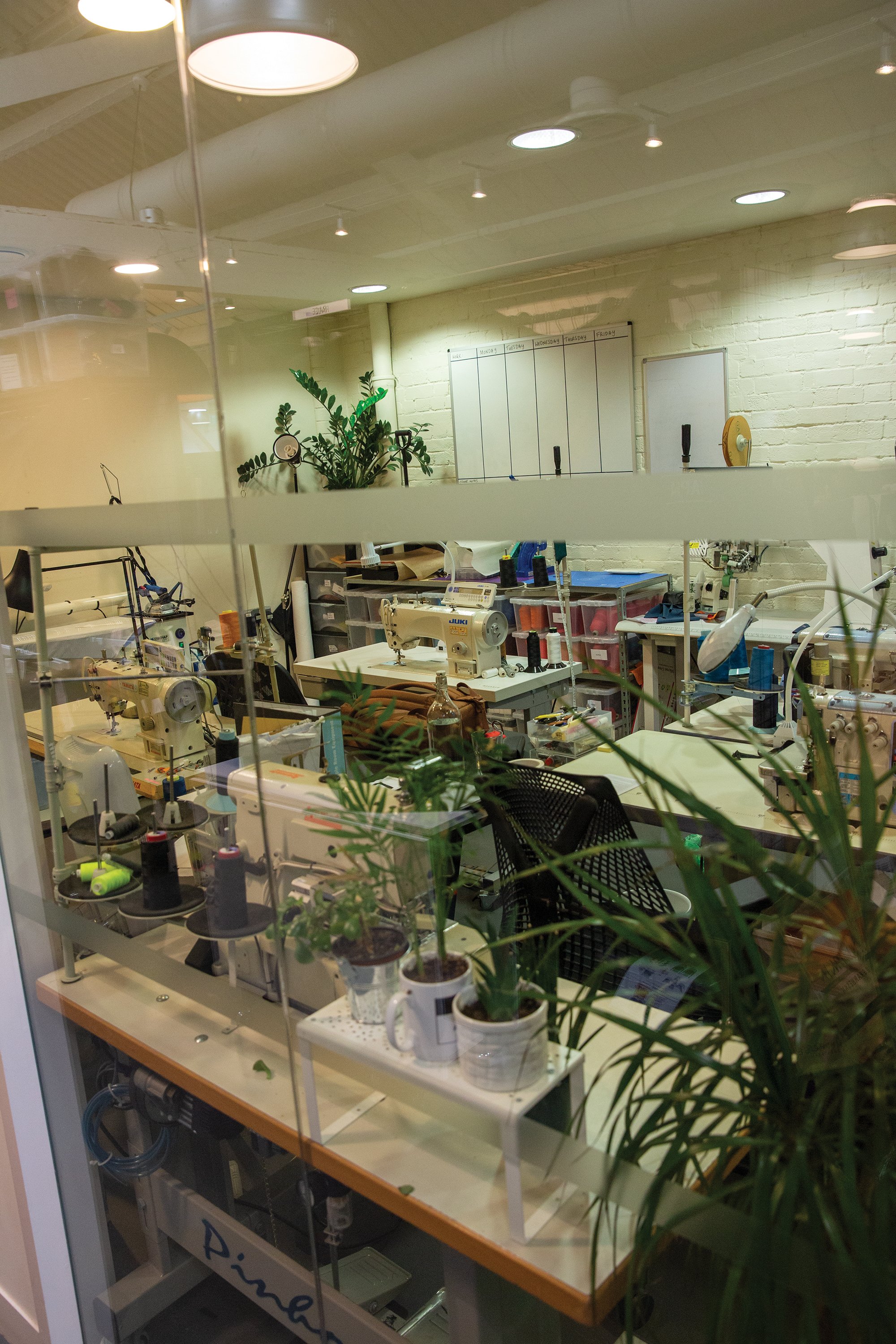 The good cult: Behind the scenes at Rapha | Cyclist