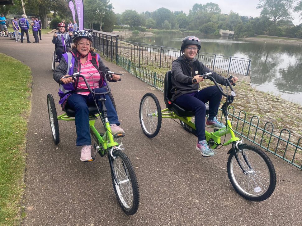 Here’s how you make cycling more inclusive and accessible | Cyclist