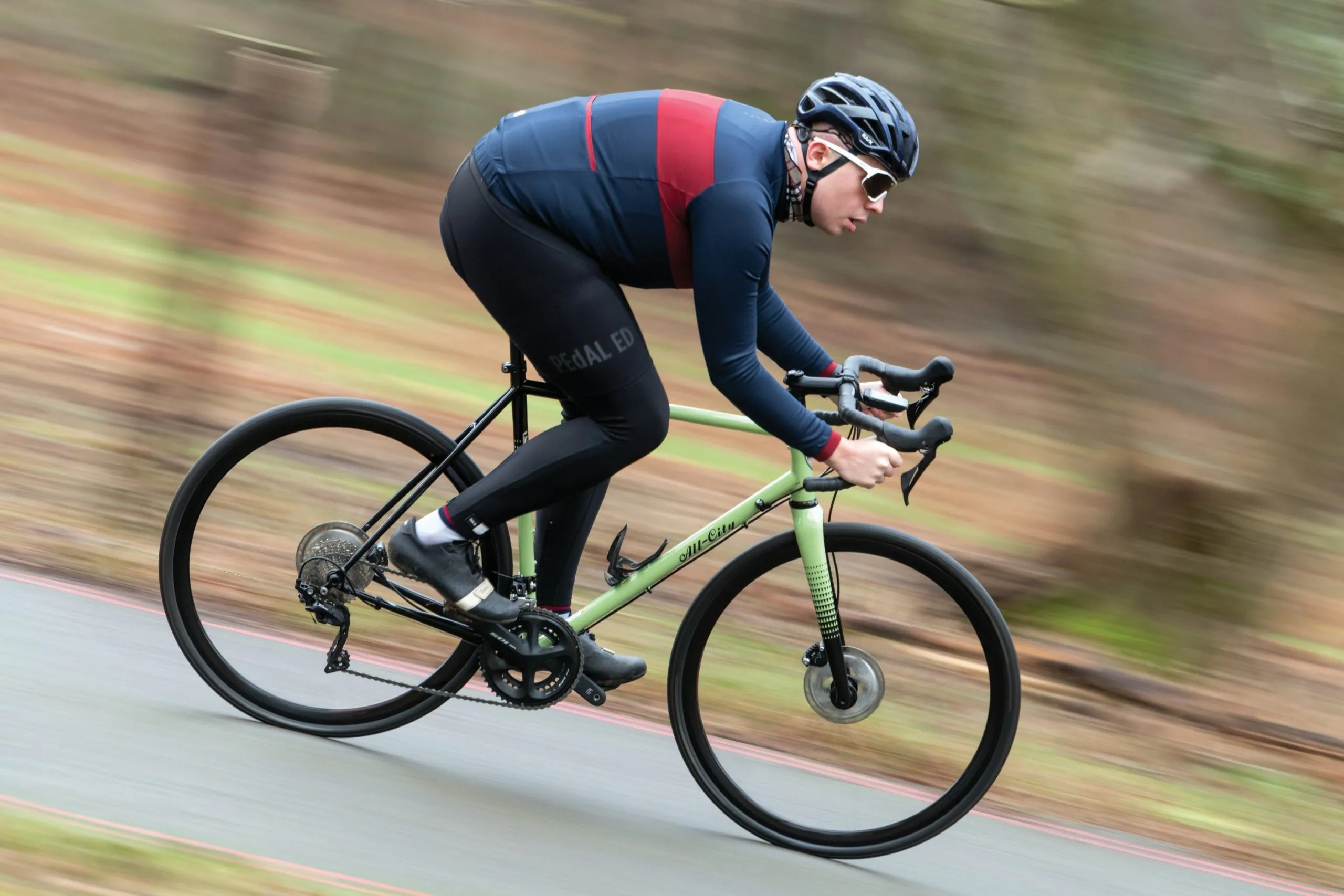 Best cycling neck warmers 2026 reviewed: Buffs for cold or dust | Cyclist