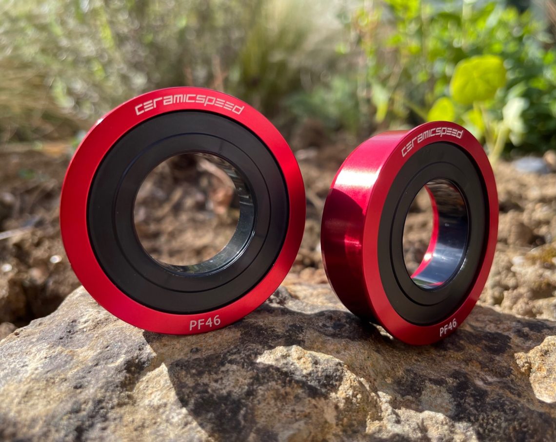 In the Drops: Lazer safety tech, silky CeramicSpeed BB, relaxed Assos ...