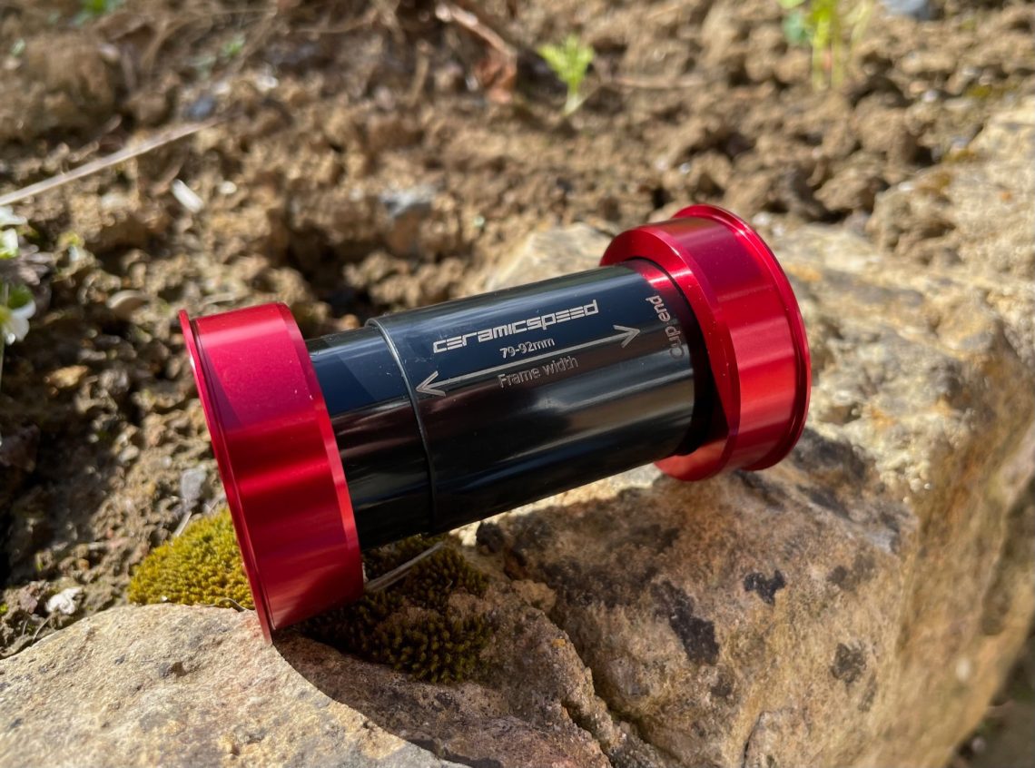 In the Drops: Lazer safety tech, silky CeramicSpeed BB, relaxed Assos ...