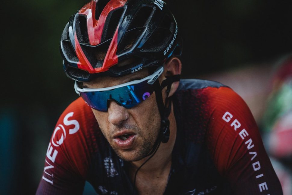 Gallery: Bonza Blockhaus battle on Giro d'Italia Stage 9 as true ...