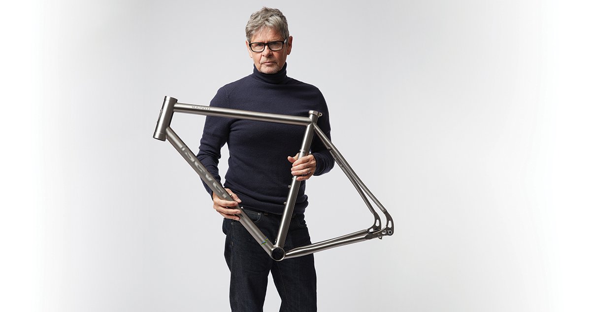Phil Cavell: ‘I’m anti data for data’s sake’ | Cyclist