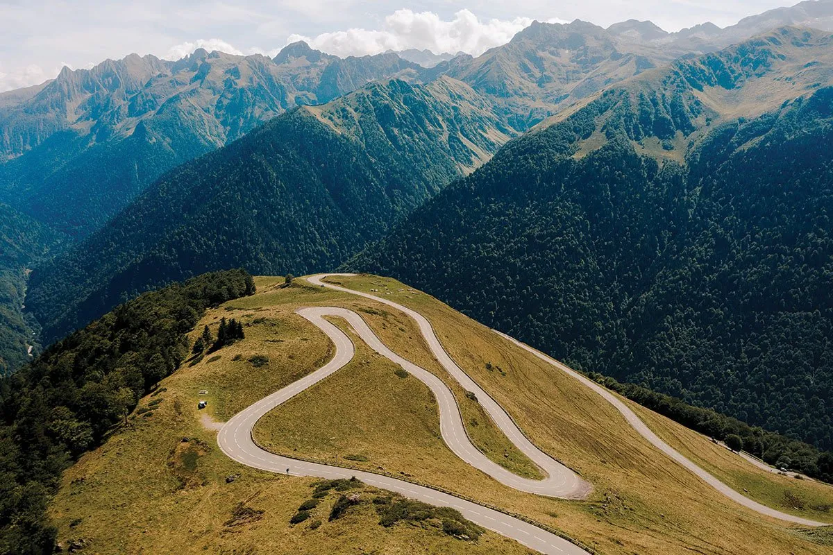 Best places to cycle in the French Pyrenees | Cyclist