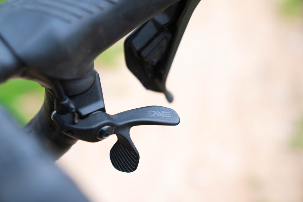 Enve launches G Series upside-down dropper post with 40mm of travel for ...